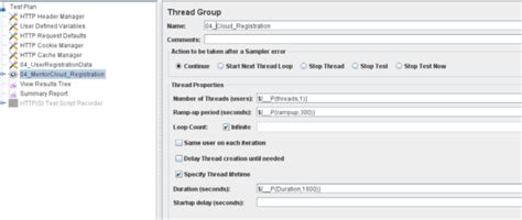 jmeter command line options how to run jmeter command line options