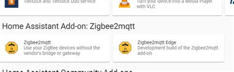 installing zigbee2mqtt on home assistant for beginners
