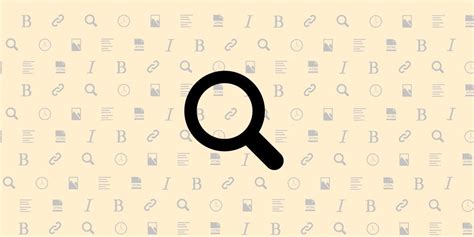 how to find and replace any text in your documents