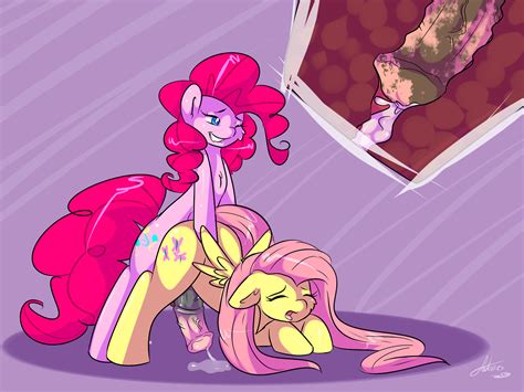 Rule 34 2013 2futas Biting Lip Blue Eyes Closed Eyes Cum Cutie Mark