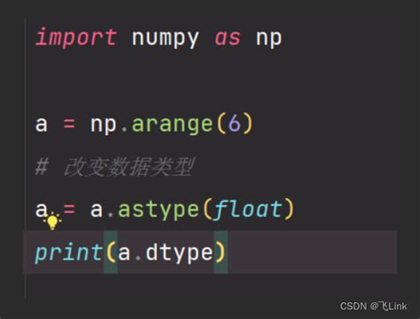 deprecationwarning np float is a deprecated alias for the builtin
