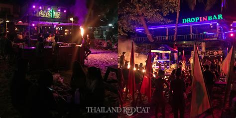 Koh Phangan Girls Nightlife Sex Prostitutes Prices And Map