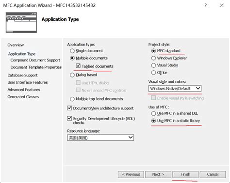 a debug assert failed occurred in the program of the mfc application