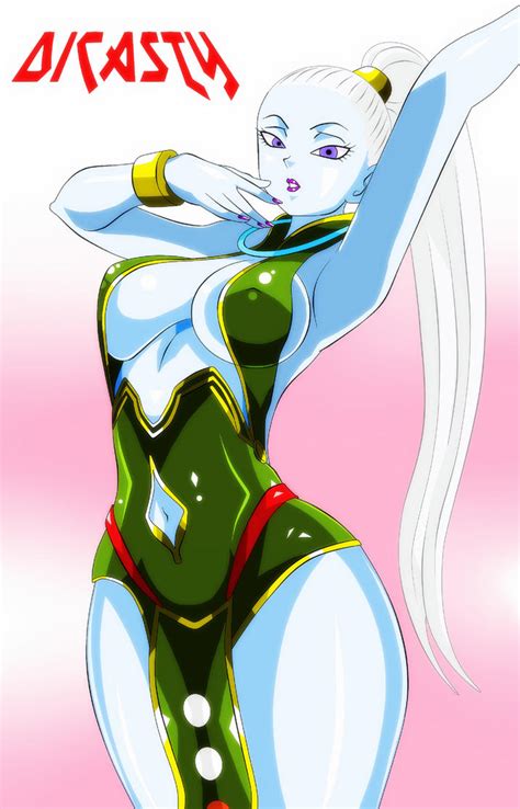 Vados Nueva Vestimenta By Dicasty1 On Deviantart