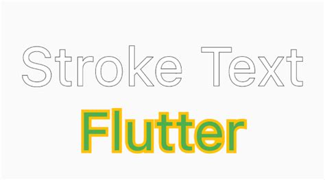 top flutter text decoration text style text effect text animation
