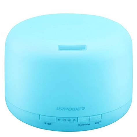 The 15 Best Large Room Essential Oil Diffusers [2024 Updated]
