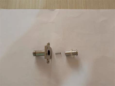 Weaving Machine Parts Textile Machinery Spare Parts Armature Plunger