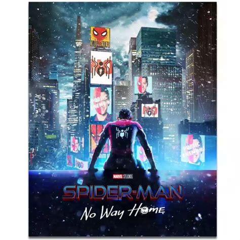 31％割引ブラック系【売り切り御免！】 スパイダーマン ノーウェイホームポスター（フレーム付き） ポスター コミック アニメグッズブラック系