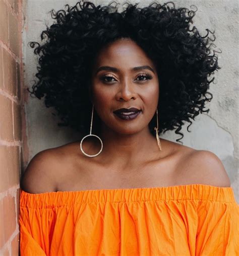 Meet Kenya Mcguire Johnson Artist And Certified Health Wellness And