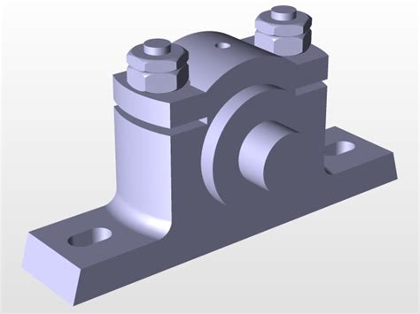 catia v5 part design 3d cad model library grabcad images