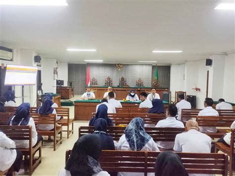 Pengadilan Negeri Makassar Kelas I A Khusus Beranda