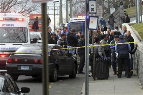 Feds Indict More Alleged Bridgeport Gang Members On Murder