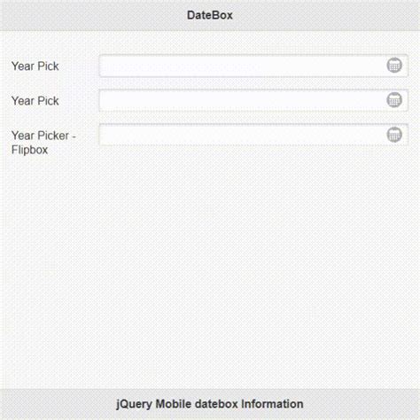 how to make use of multi mode jtsage datebox plugin geeksforgeeks
