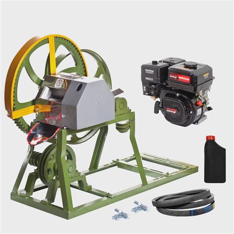 Engenho De Cana B200 Ferro Motor Gasolina 200 Lts Botini Em Promoção