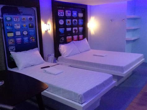 7 themed rooms in metro manila sure to turn you on coconuts manila manila