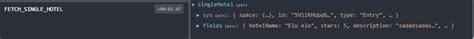 javascript getting undefined from useselector react