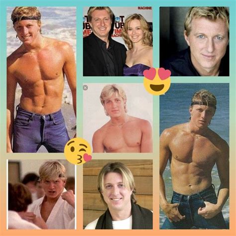William Zabka