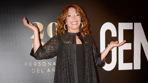 Lizy Tagliani Y Su Despampanante Look Total Black Para Los Personajes