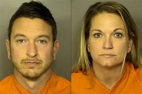 Couple Arrested After Allegedly Filming Themselves Having Sex On Ferris