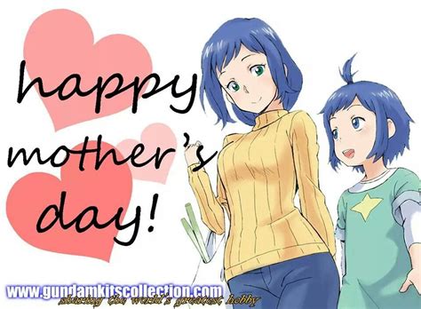 Share More Than 75 Mothers Day Anime Best In Cdgdbentre