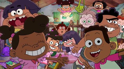 Nellie Ramirez Humphrey History Disneys Primos Wiki Fandom