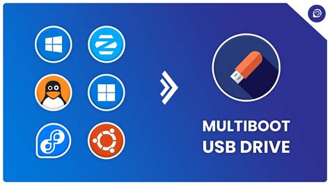 how to create a multiboot usb flash drive multiboot usb for all os