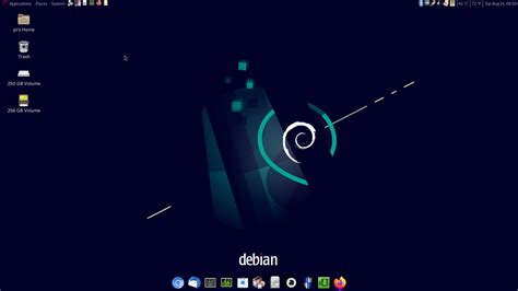 release of debian 11 bullseye is in progress