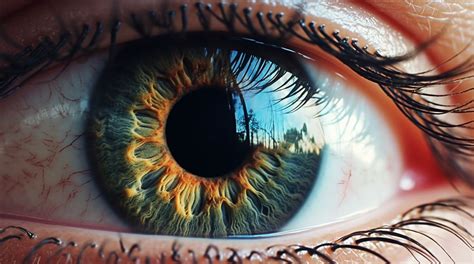 Investigadores Encuentran Una Nueva Vía Para Restaurar La Visión En Humanos