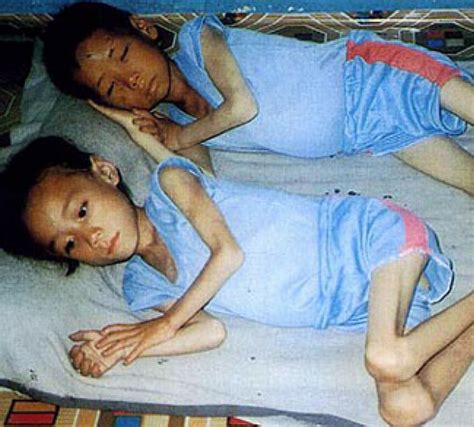 Inside North Korea “we Are Stuck Waiting To Die”