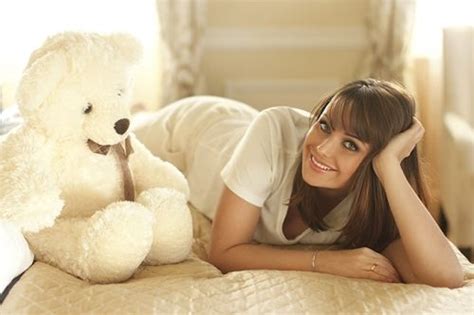 Oxana Fedorova Miss Universe 2002 Russian Personalities
