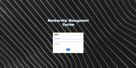 simple membership system in python using django free source code free