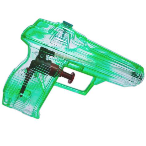 Assorted Water Squirt Guns In Bulk Windy City Novelties