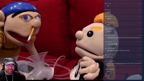 Sml Live Reaction Join And Chat With Me Live Youtube
