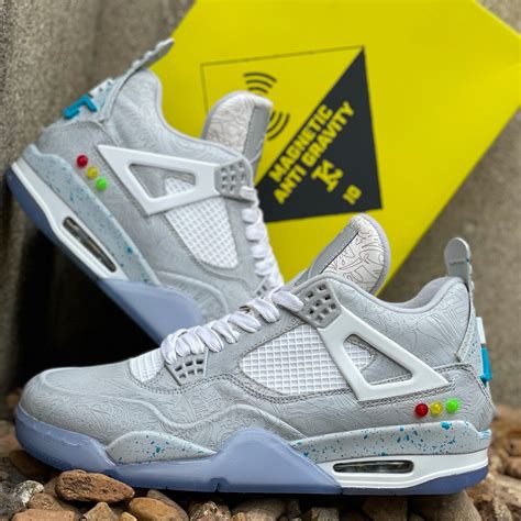 Nike Air Mags Back Hot Sex Picture