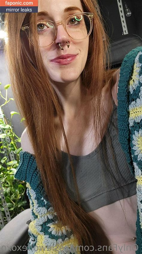 Aka Jessiewolfexoxo Aka Realjessewolfe Nude Leaks Onlyfans Faponic