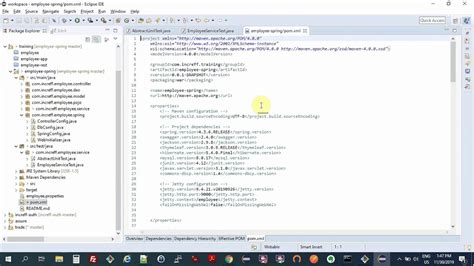 spring junit testing youtube