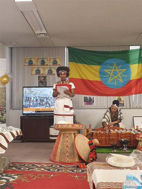 Mfa Ethiopia🇪🇹 On Twitter Rt Ethiopiainjapan በጃፓን የሚገኘው የኢ ፌ ዴ ሪ