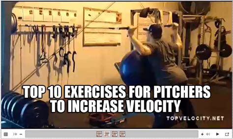 Resistance Band Exercises To Increase Pitching Velocity Eoua Blog