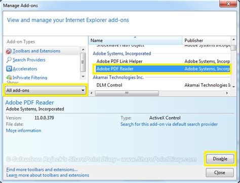 download adobe reader can uncheck display pdf in browser