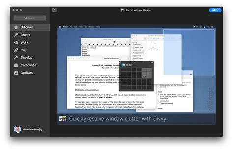 how to split app screen on my mac the 2019 stack overflow developer