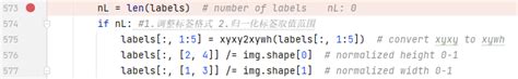 yolov5代码解读 dataset 知乎