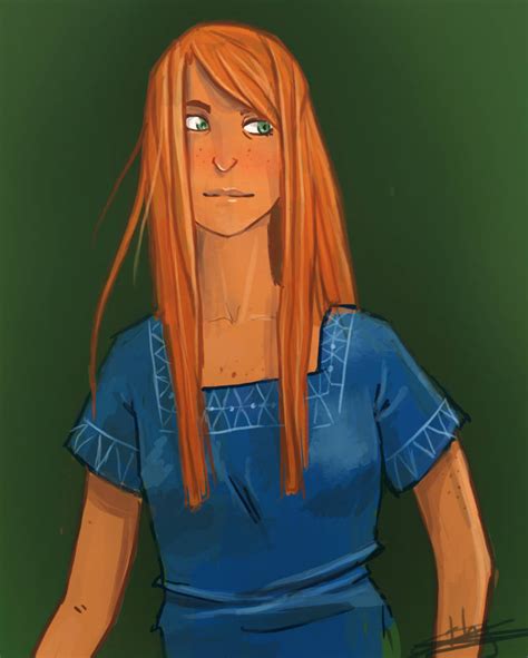 Celt By Mimiss Dessin On Deviantart