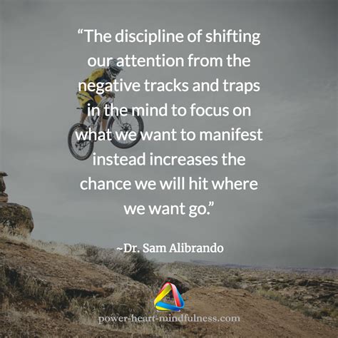 look where you leap manifesting good things in your life