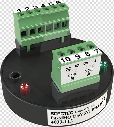 signal conditioning variable reluctance sensor amplifier