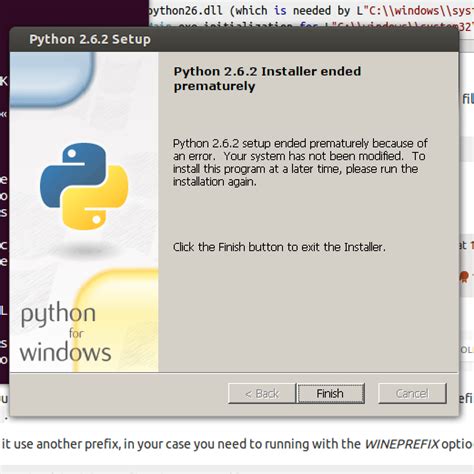 how to install python in ubuntu howto techno