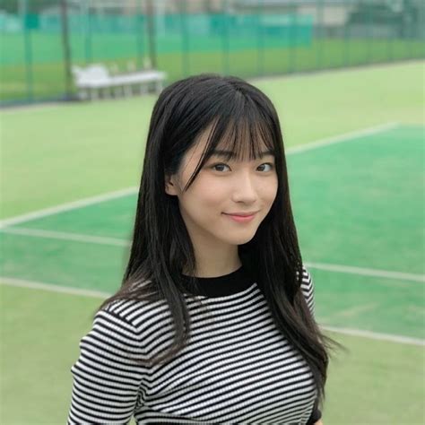 片岡 凜 Rin Kataoka On Instagram “沢山フォローありがとうございます😊 色んな方面からお声掛け頂いてとても嬉しい