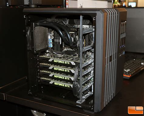 nvidia digits devbox promotes deep learning w titan x legit reviews
