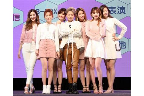 蜜蜂少女队 中国内地女子演唱组合 搜狗百科