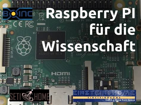 raspberry pi für die wissenschaft teil 2 raspbian headless