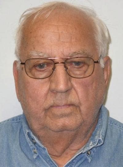 78 Year Old Man Gets Up To 20 Years For Sex Crimes News